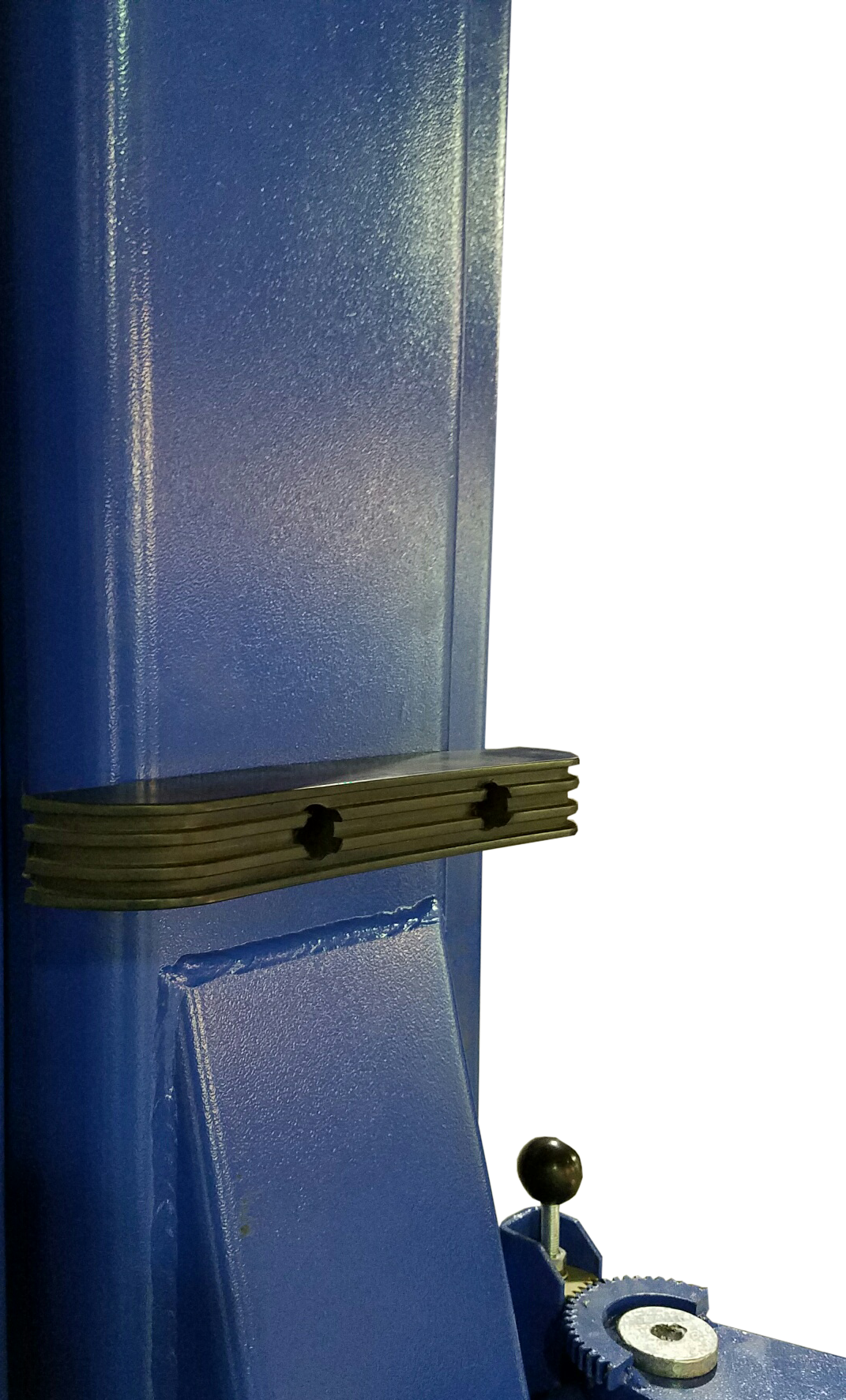TP12KFX 2-Post Floor Plate Lift | Wholesale Lifts