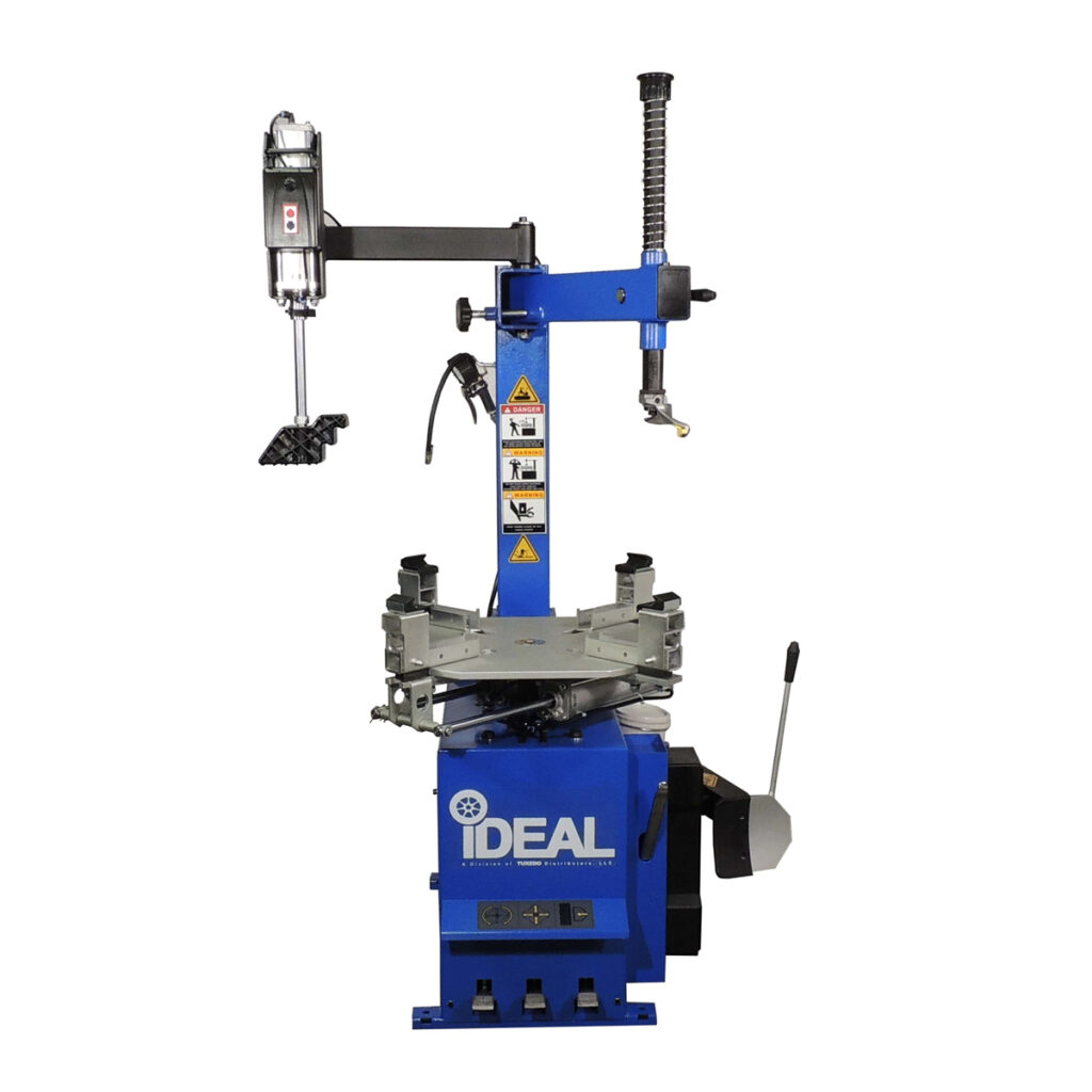 Wheel Service Machines | Wholesale Lifts