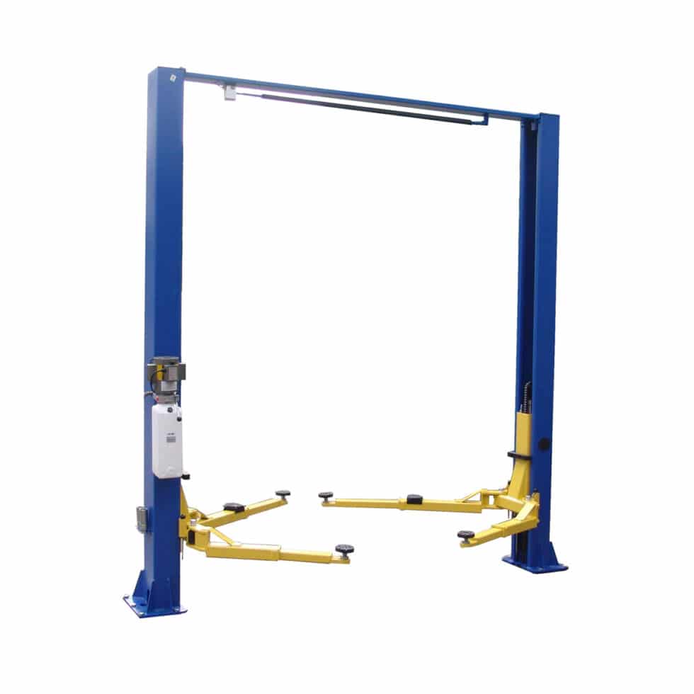2-Post Lifts | Wholesale Lifts
