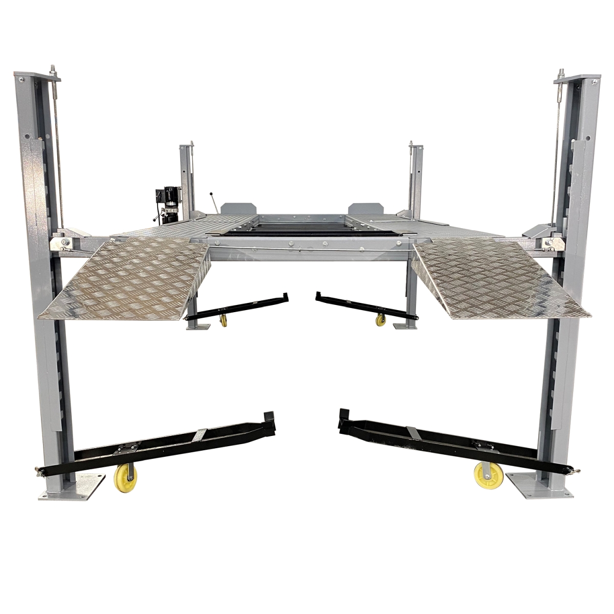 Triumph X1 EASY PARK SERVICE STORAGE FOUR POST AUTOMOTIVE LIFT | Wholesale Lifts
