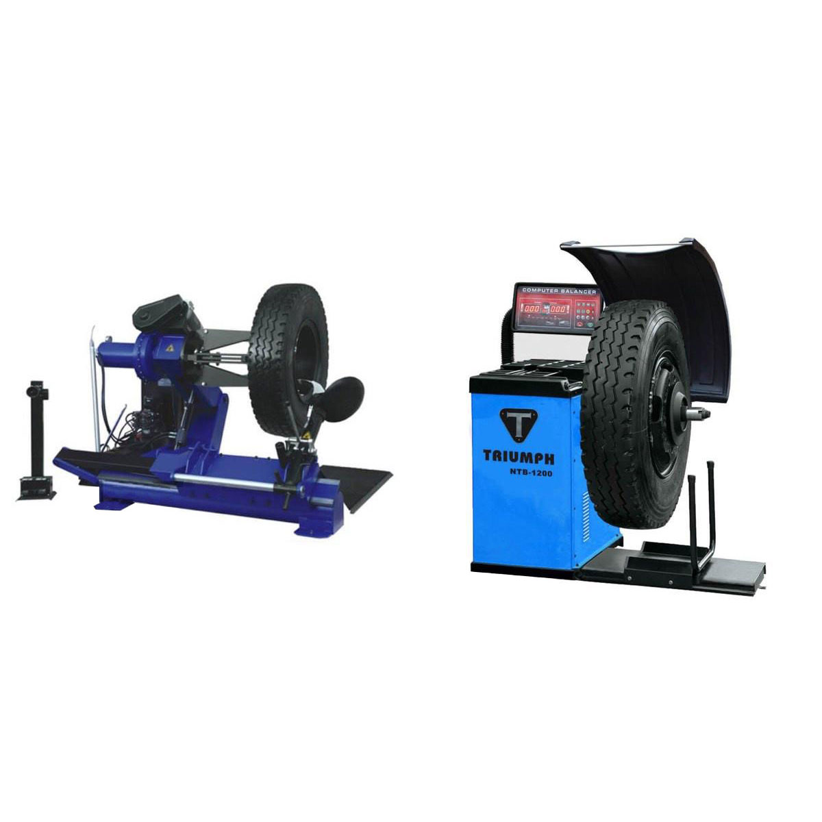 Wheel Service Combos | Wholesale Lifts