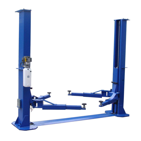 2-Post Lifts | Wholesale Lifts