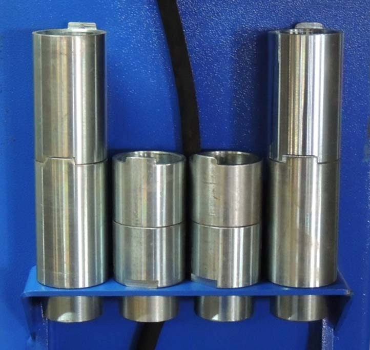 MSC-6KLP 6,000 LB Single Column Lift | Wholesale Lifts