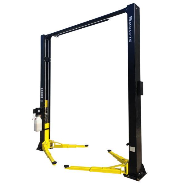 2-Post Lifts | Wholesale Lifts