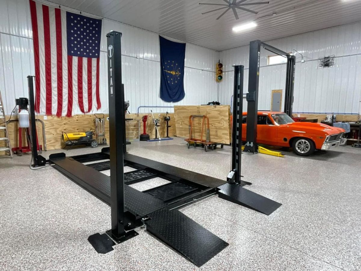 Reviews | Wholesale Lifts