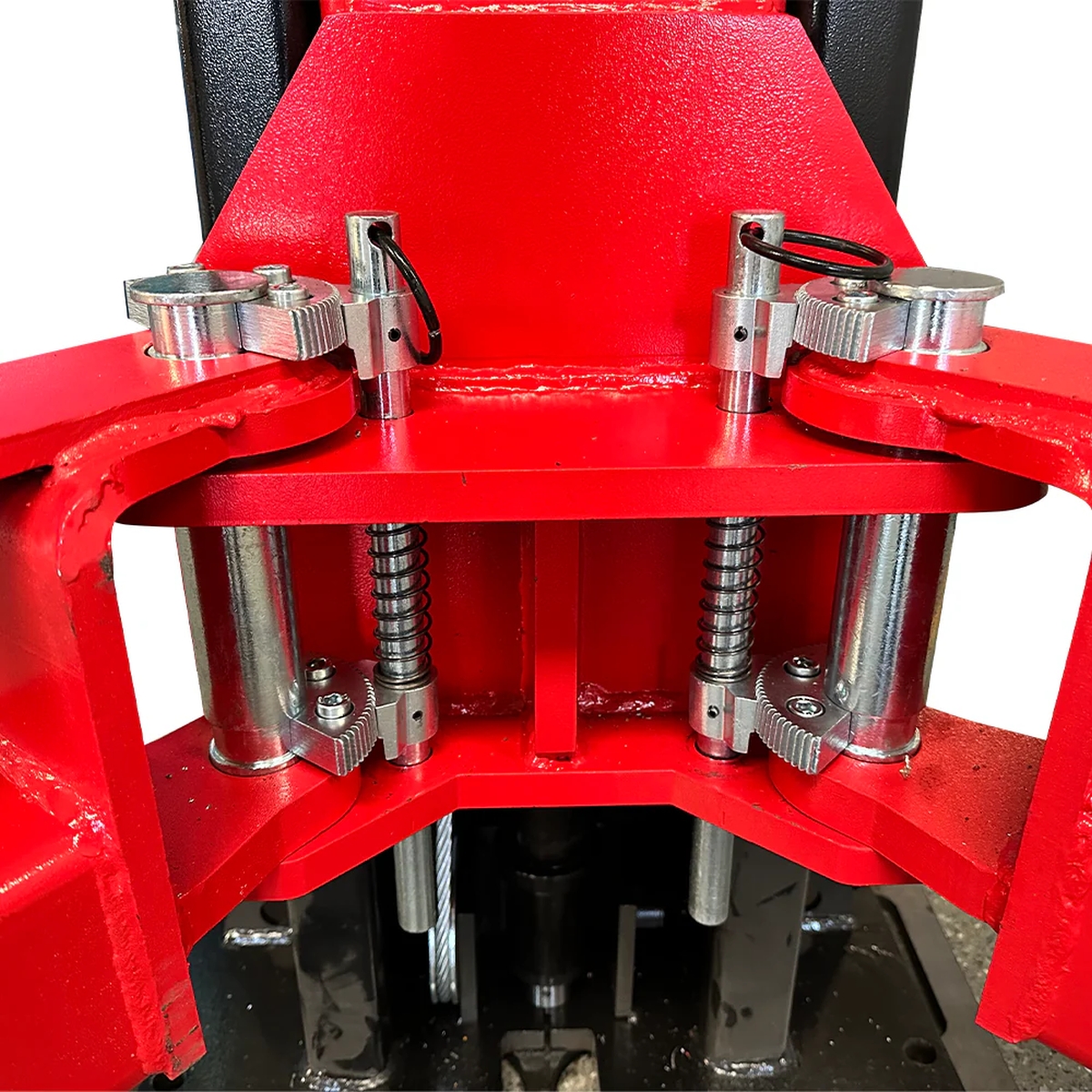 KATOOL KT-M150D 15000lbs Two Post Lift - Wholesale Lifts