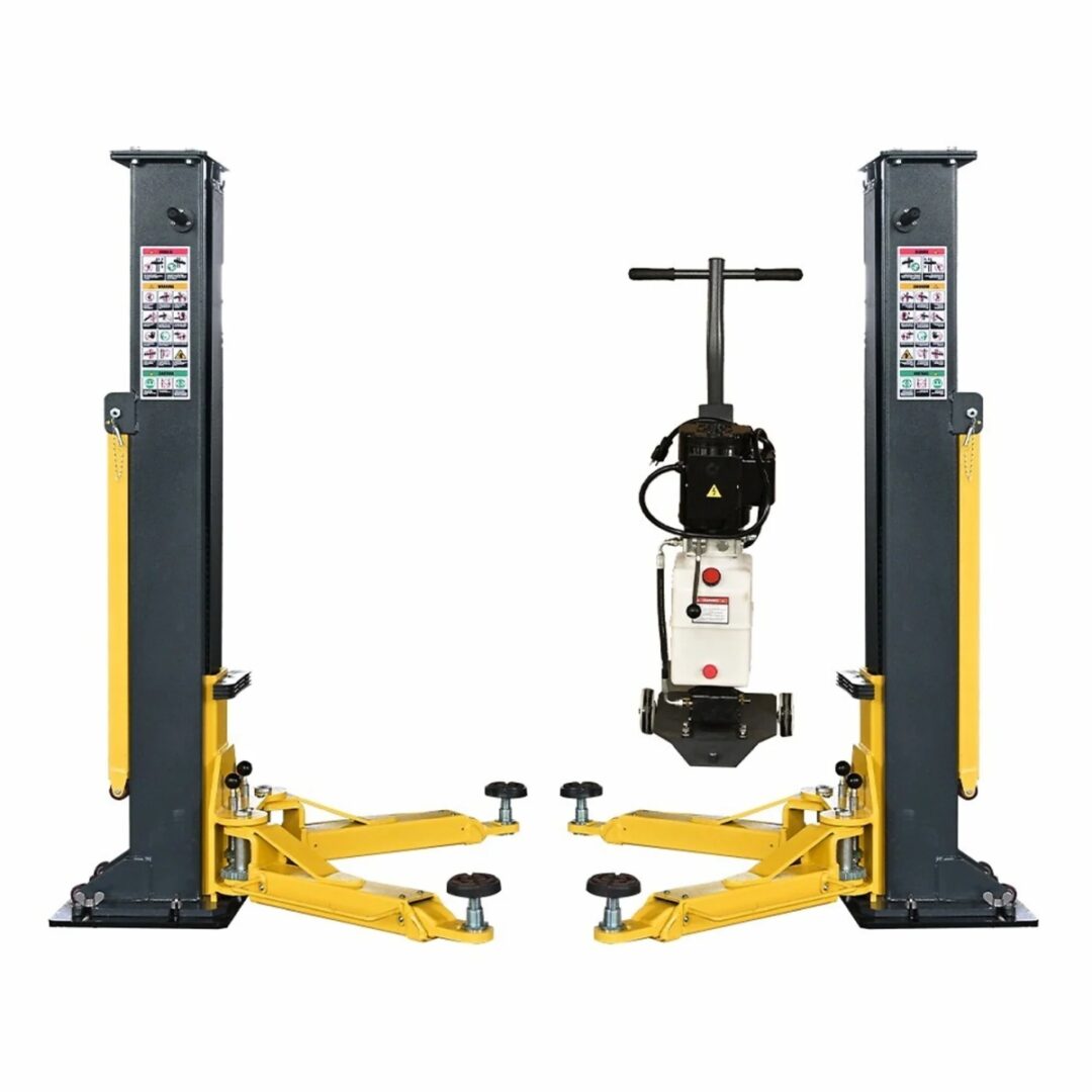 2-Post Lifts - Wholesale Lifts